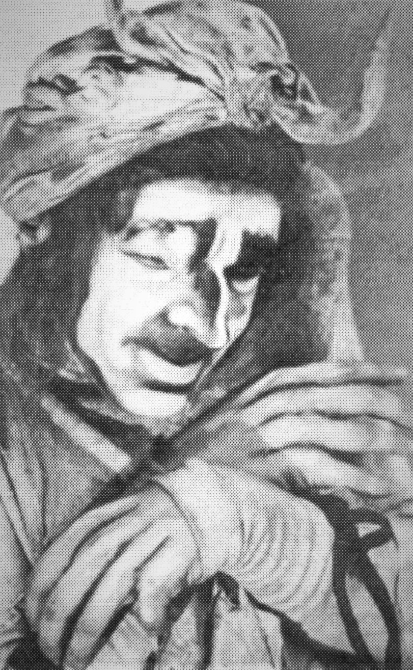 Les visages de Mikhoëls. Figurations et grimages yiddish au GOSET de ...