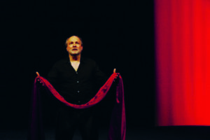 Entretien avec Philippe Lebas | Société d'Histoire du Théâtre